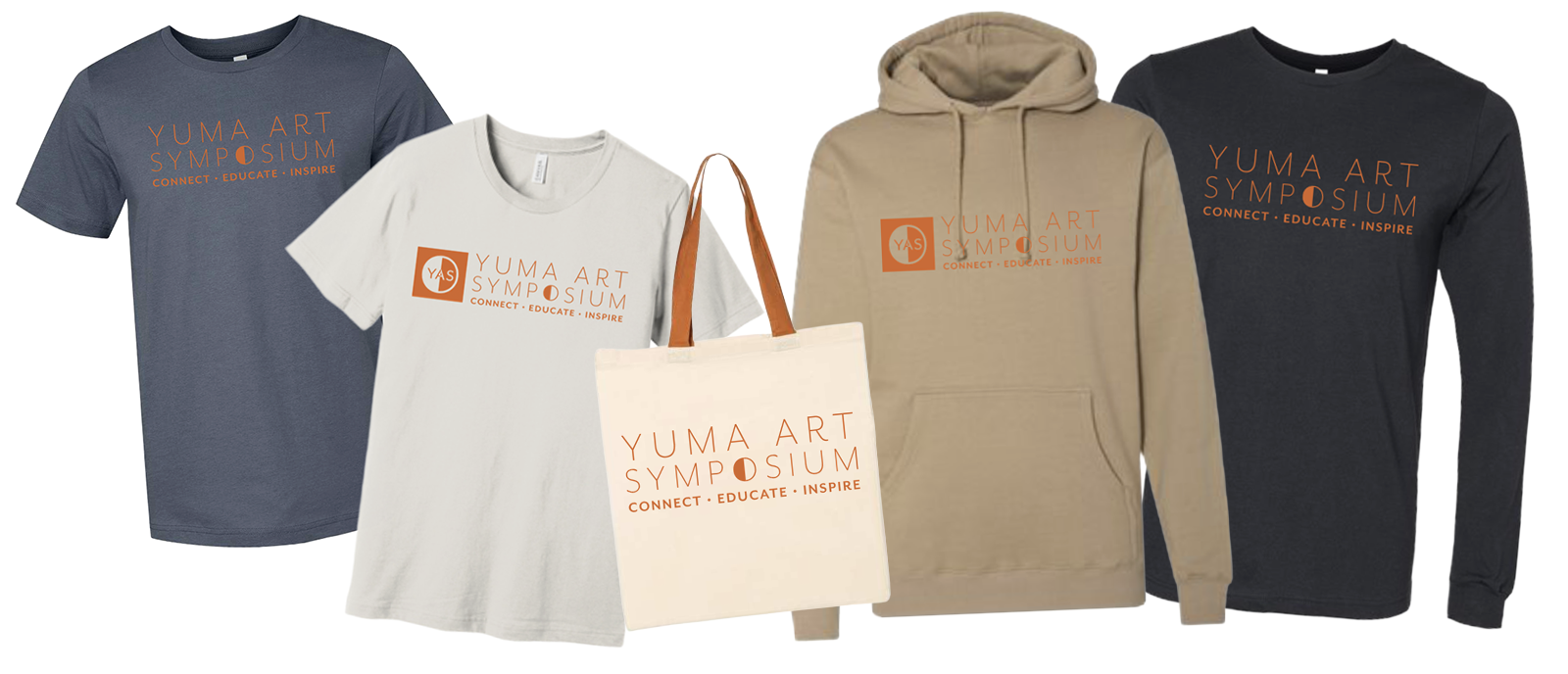 Yuma Art Symposium